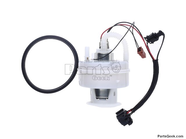 08 2008 BMW 328i Fuel Pump - Fuel Delivery - APA/URO Parts, API ...