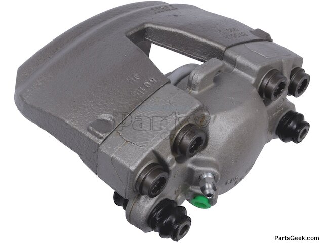 15 2015 Audi Q5 Brake Caliper - Brake - A1 Cardone, API, ATE, BBB ...