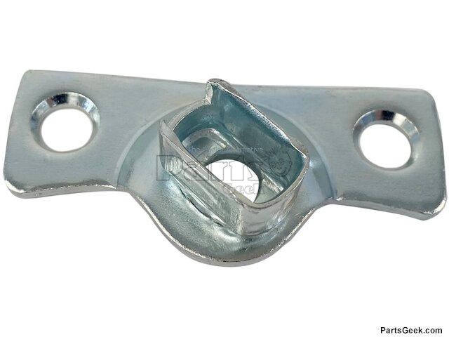 13 2013 Ford F150 Tailgate Hinge - Body Mechanical & Trim - Autopart ...