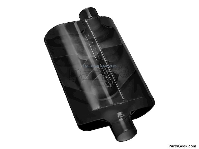 Chevrolet Silverado 1500 Muffler - Mufflers - Walker Flowmaster AP ...