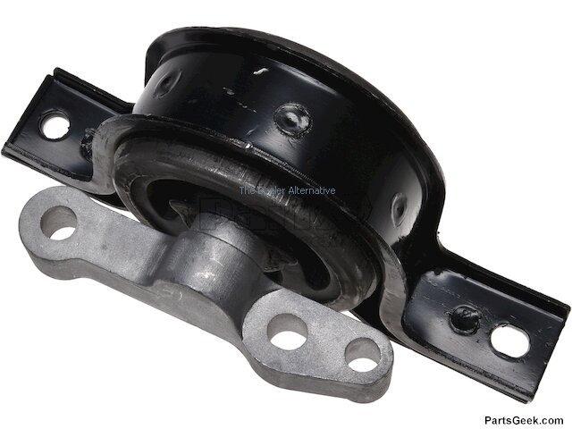 Pontiac Grand Am Engine Mount - Motor Mounts - Anchor Westar Trans Dapt ...