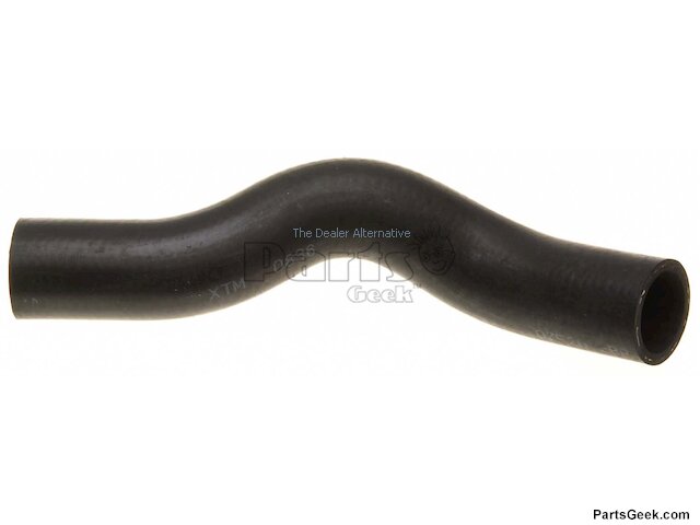 07 2007 Buick LaCrosse Radiator Hose - Cooling System - AC Delco, API ...