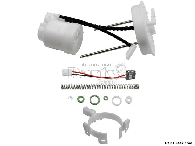 13 2013 Mazda 3 Fuel Pump Filter - Fuel Delivery - Beck Arnley - PartsGeek