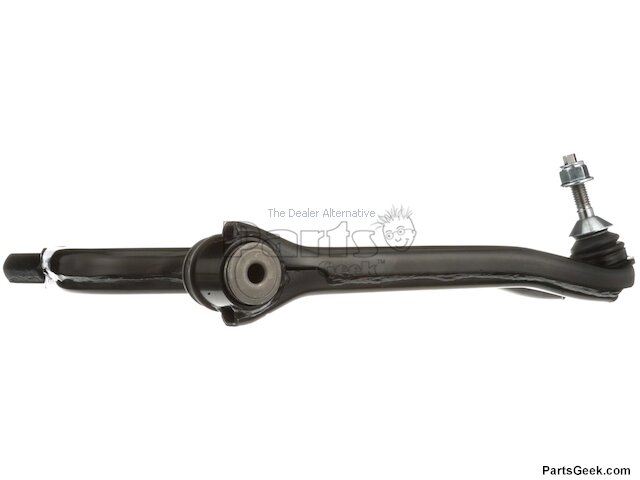 09 2009 Ford Flex Control Arm - Suspension - AC Delco, API, Centric ...