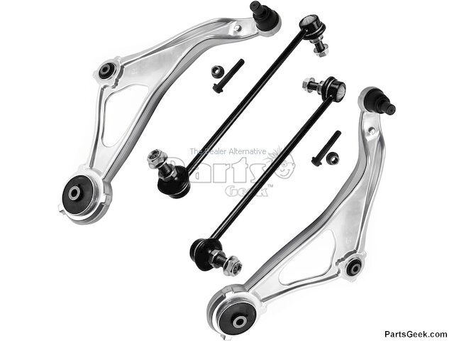 15 2015 Nissan Altima Control Arm - Suspension - API, Autopart Premium ...