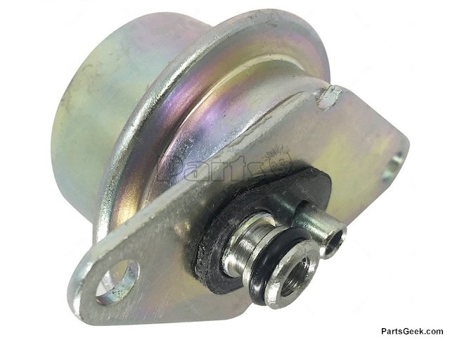 Ford Ranger Fuel Pressure Regulator - Regulators - Replacement Standard ...