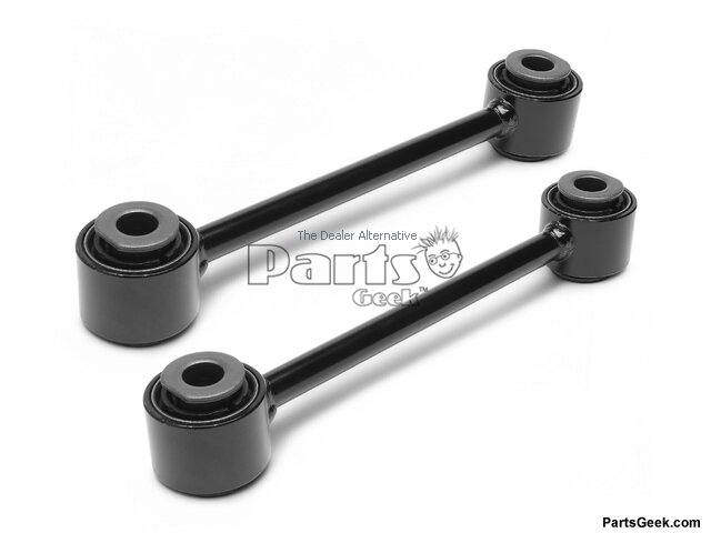 08 2008 Ford Explorer Sport Trac Control Arm - Suspension - AC Delco ...