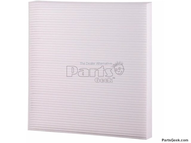 26 2026 Western Star 47X Cabin Air Filter - Air Intake - Premium Guard ...