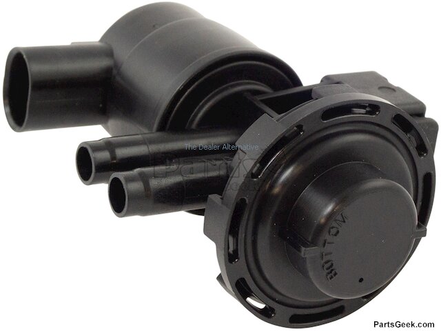 Dodge Dakota Purge Valve - Purge Valves - Dorman Mopar DIY Solutions ...