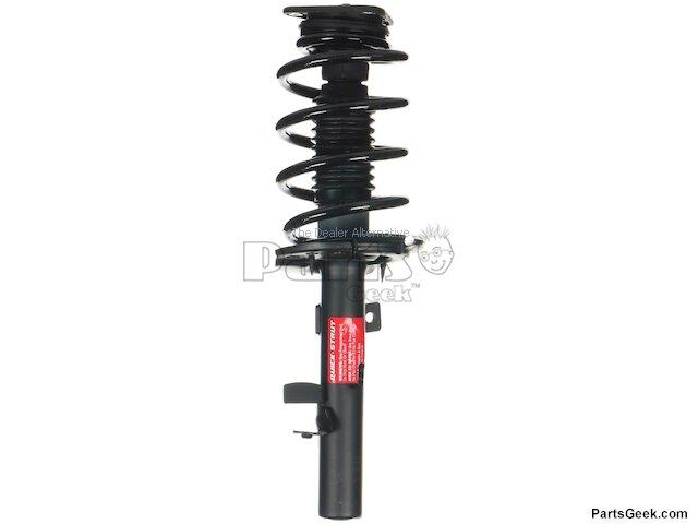 14 2014 Ford Escape Strut Assembly - Suspension - API, Autopart Premium ...
