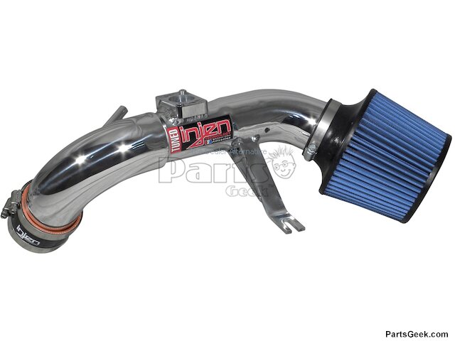 Mitsubishi Lancer Cold Air Intake - Intakes - K&N AEM Injen - 2009 2008 ...