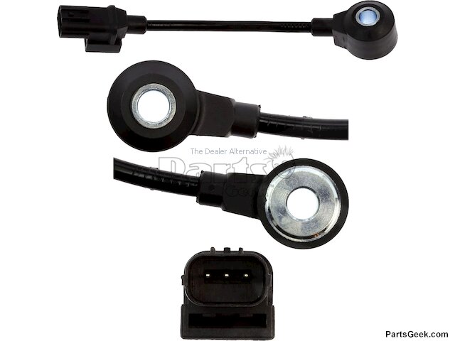 01 2001 Honda Civic Knock Sensor - Engine Electrical - API, Autopart ...