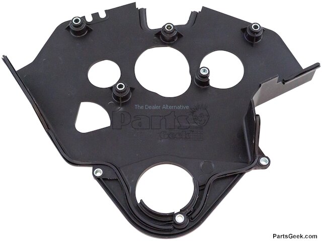 Timing Chain Cover - Timing Belt Covers - Discount Prices | Parts Geek