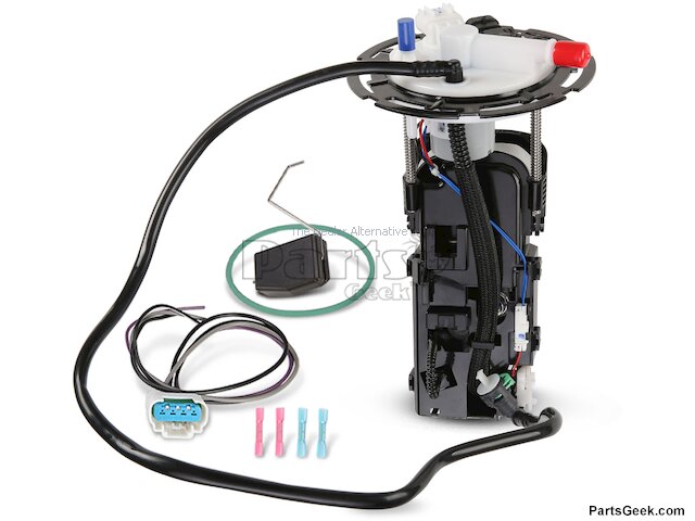 08 2008 Pontiac G6 Fuel Pump - Fuel Delivery - AC Delco, API, Airtex ...