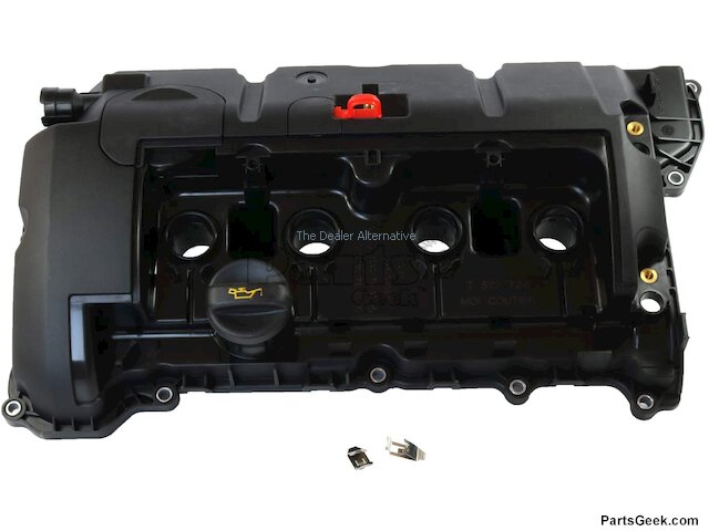 12 2012 Mini Cooper Valve Cover - Engine Mechanical - APA/URO Parts ...