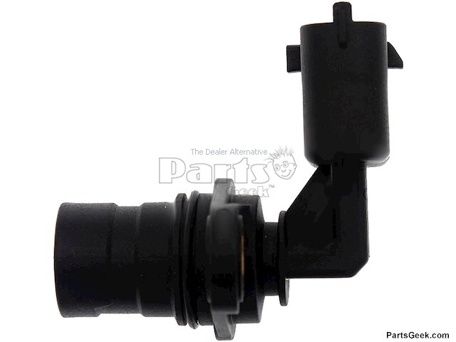 Cadillac SRX Camshaft Position Sensor - Cam Sensors - Replacement AC ...