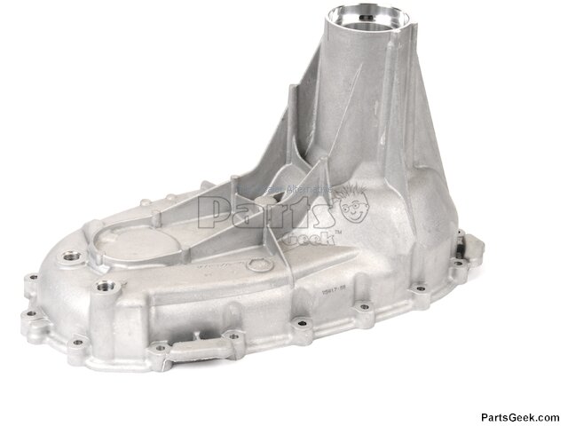 07 2007 Chevrolet Silverado 2500 HD Transfer Case - Transmission - AC ...