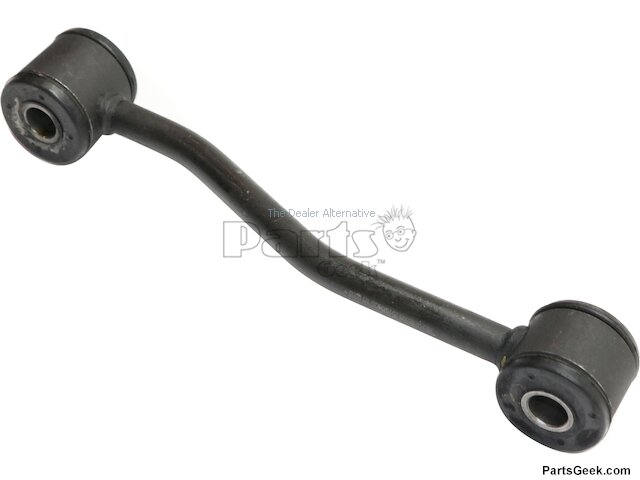04 2004 Jeep Grand Cherokee Sway Bar Link - Suspension - AC Delco, API ...