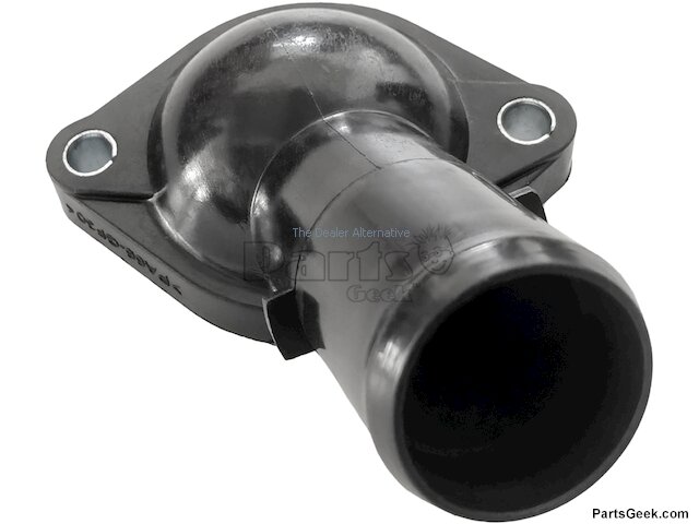 Toyota Corolla Thermostat Housing - T-Stat Housing - Replacement ...