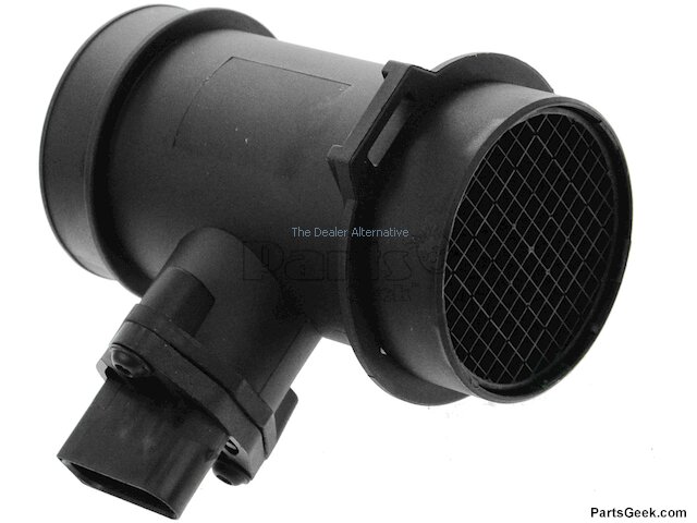 Nissan 300ZX Air Mass Meter - Air Flow Meters - Replacement A1 Cardone ...