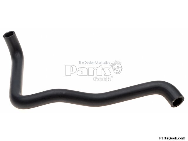 Mercedes Heater Hose | E320 S550 300E 300SL - 1994 2007 1993 1998