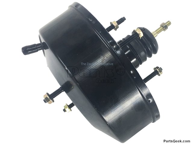 Honda Brake Booster | Civic Accord CRV CRX - 1998 1993 2009 1991
