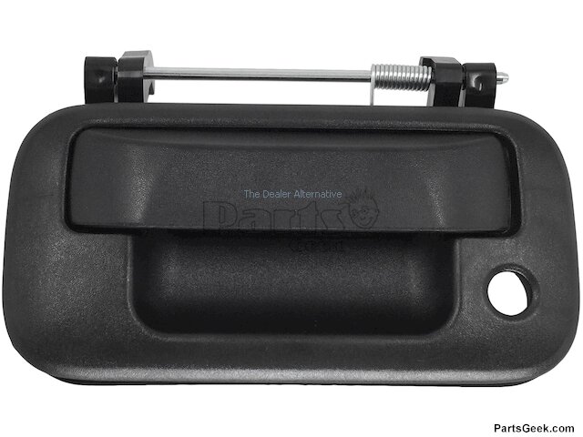 Tailgate Handle - Truck Tailgate Handle Replacement | Parts Geek