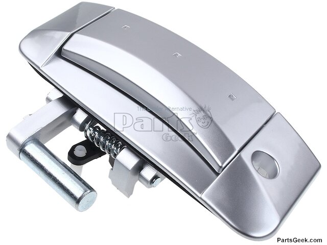 Car Door Handles Replacement | Interior & Exterior Car Door Handle