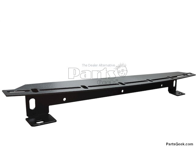 Dodge Ram 2500 Bumper Bracket - Replacement Bumper Brackets - Action ...