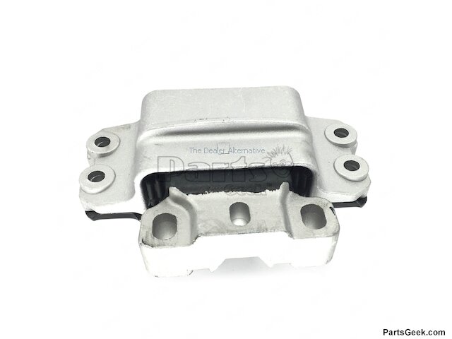 VW Volkswagen Beetle Engine Mount - Motor Mounts - Replacement Febi ...