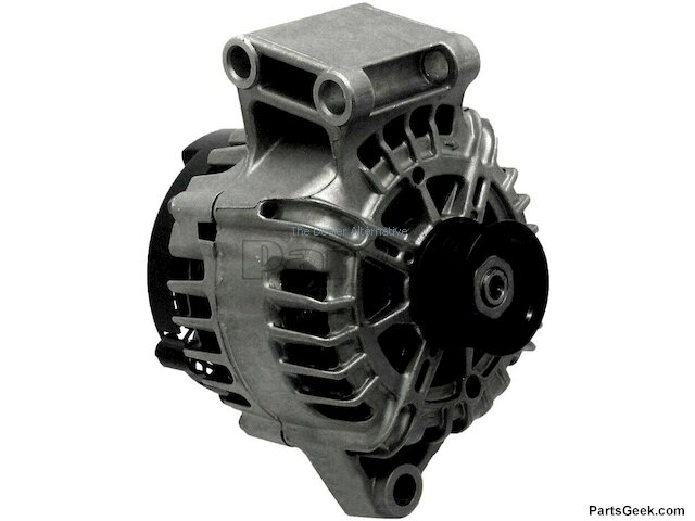 Ford Fiesta Alternator - Car Alternators - Pure Energy Motorcraft WAI ...