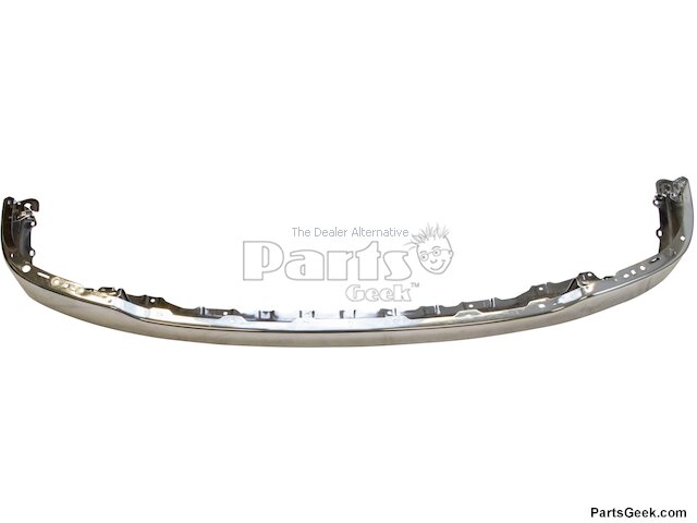 Front & Rear Bumper Cover Replacement - OEM & Aftermarket | Parts Geek