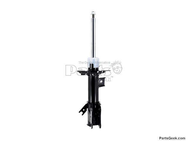 17 2017 Ford Fusion Strut Assembly - Suspension - API, Autopart Premium ...