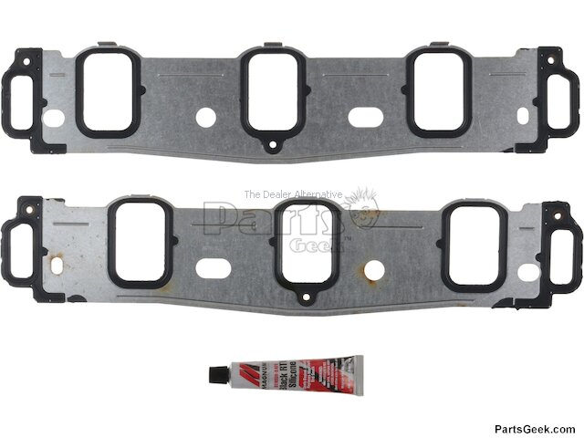 97 1997 Ford Ranger Intake Manifold Gasket - Engine Mechanical - APEX ...