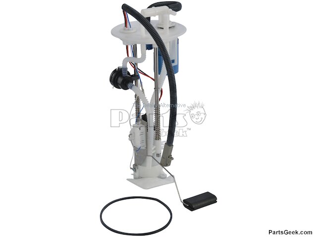 03 2003 Ford Ranger Fuel Pump - Fuel Delivery - APA/URO Parts, API ...