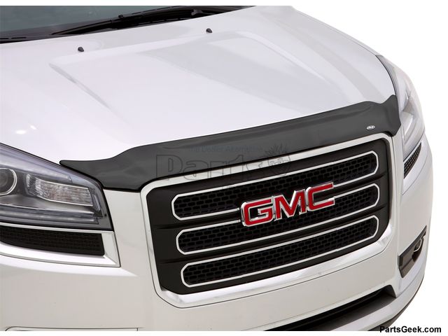 GMC Acadia Bug Shield - Bug Deflectors - Auto Ventshade Weathertech ...