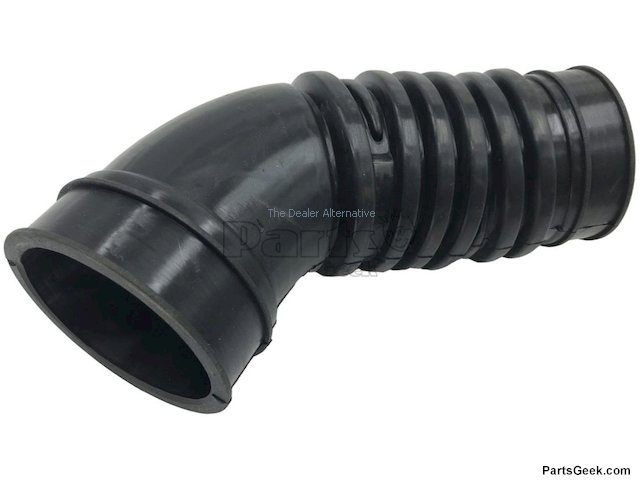 Toyota Pickup Air Intake Hose - Intake Hose - Replacement Genuine ...