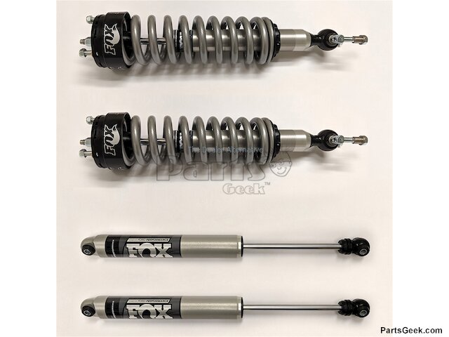 Suspension Kit - Car Suspension Parts - Front & Rear | Parts Geek