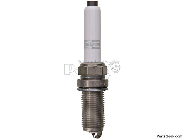 17 2017 Volkswagen Jetta Spark Plug - Engine Electrical - Bosch ...