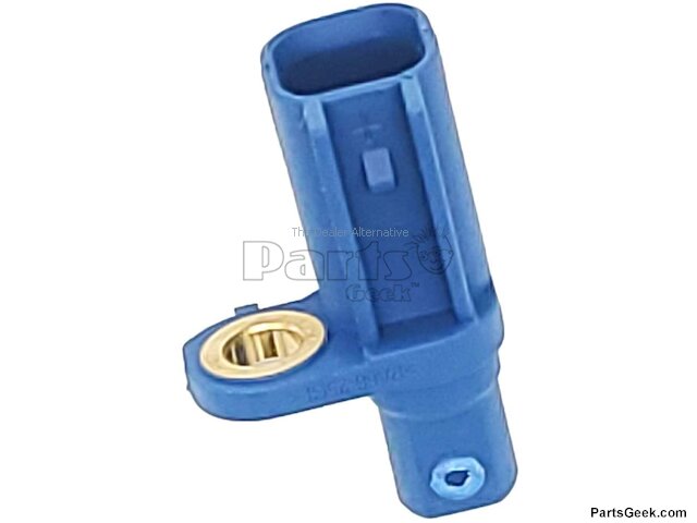 13 2013 Ford Escape ABS Speed Sensor - Brake - APA/URO Parts, BWD ...