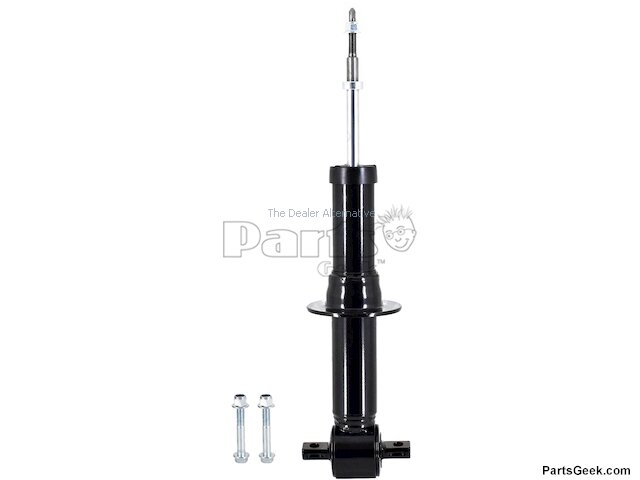 19 2019 Cadillac Escalade ESV Strut Assembly - Suspension - Arnott ...