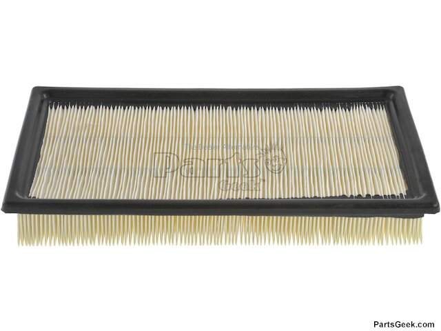 11 2011 Ford Fusion Air Filter - Air Intake - AC Delco, AEM, API, Bosch ...