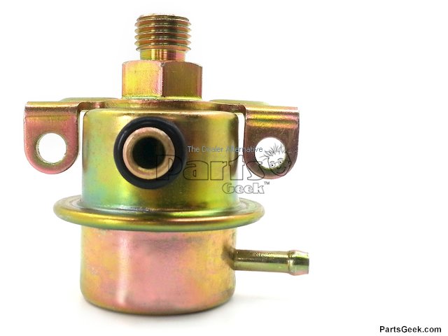Ford Ranger Fuel Pressure Regulator - Regulators - Replacement Standard ...