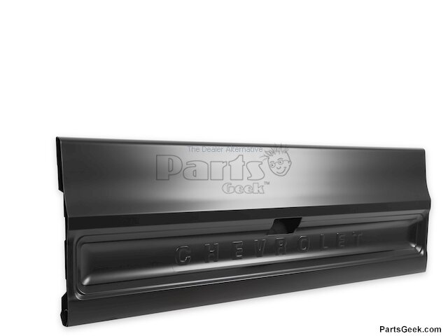 Truck Tailgate Replacement - Aftermarket Tailgates | Parts Geek