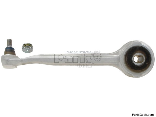 Mercedes C230 Control Arm - Control Arms - Replacement Lemfoerder Meyle ...