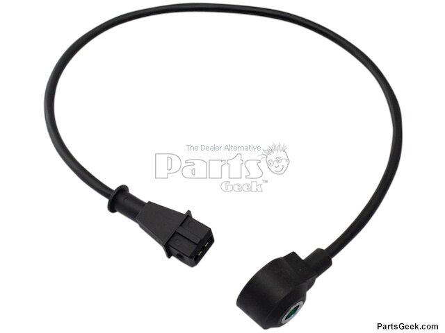 Jeep Knock Sensor | Liberty Cherokee Comanche Grand Cherokee - 2012 ...