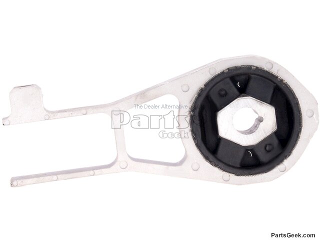 Jeep Renegade Engine Mount - Motor Mounts - Mopar Anchor - 2015 2016 ...