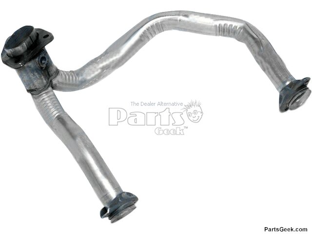91 1991 Ford Ranger Exhaust Y Pipe - Exhaust - Bosal, Walker - PartsGeek