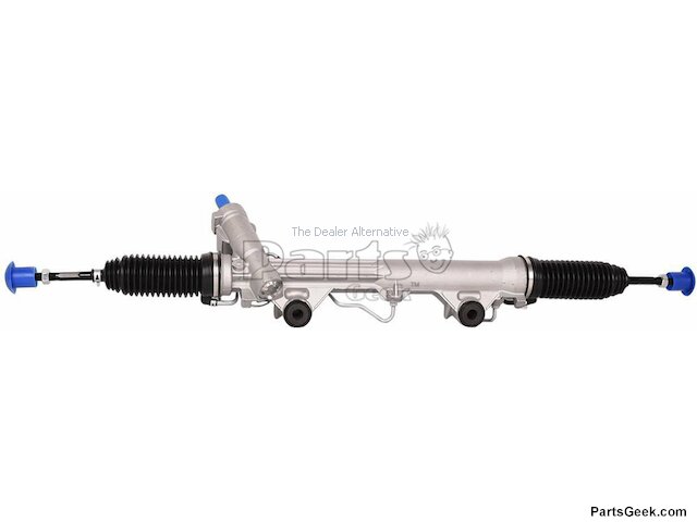 Ford Steering Gearbox | E350 Super Duty F150 Bronco F100 - 2018 1994 ...