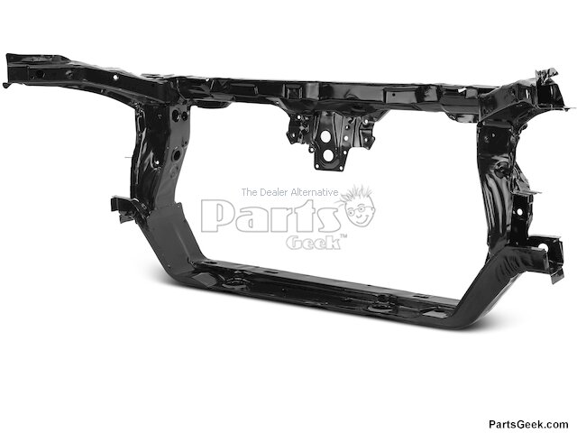 Honda Accord Radiator Support - Replacement Radiator Support - Action ...